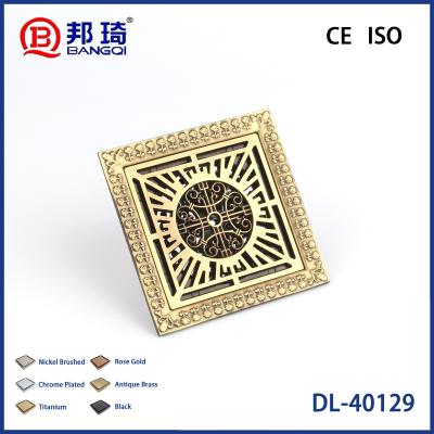China DL-40129 Brass Floor Drain for sale