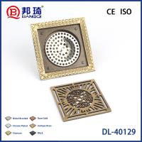 China DL-40129 Brass Floor Drain for sale