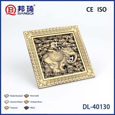 China DL-40130 Brass Floor Drain for sale