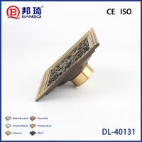 China DL-40131 Brass Floor Drain for sale