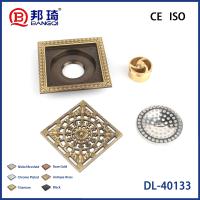 China DL-40133 Brass Floor Drain for sale