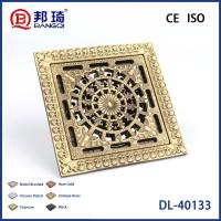 China DL-40133 Brass Floor Drain for sale