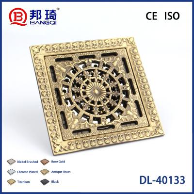 China DL-40133 Brass Floor Drain for sale
