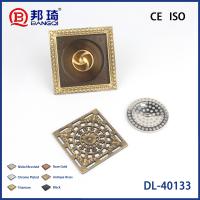 China DL-40133 Brass Floor Drain for sale