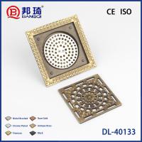 China DL-40133 Brass Floor Drain for sale