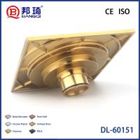 China DL-60151 Brass Floor Drain for sale