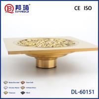 China DL-60151 Brass Floor Drain for sale