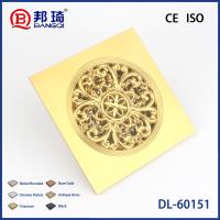 China DL-60151 Brass Floor Drain for sale
