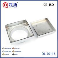 China DL-70115 Brass Floor Drain for sale