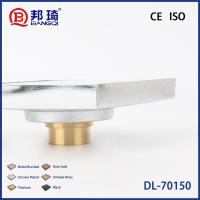 China DL-70150 Brass Floor Drain for sale