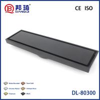 China DL-80300 Brass Floor Drain for sale