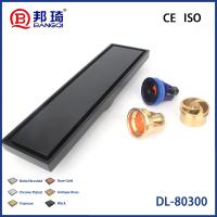 China DL-80300 Brass Floor Drain for sale