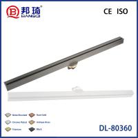 China DL-80360 Brass Floor Drain for sale