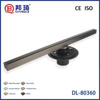China DL-80360 Brass Floor Drain for sale