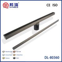 China DL-80360 Brass Floor Drain for sale