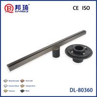China DL-80360 Brass Floor Drain for sale