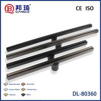 China DL-80360 Brass Floor Drain for sale