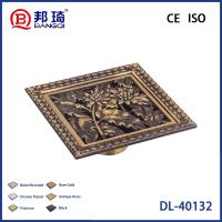China DL-40132 Brass Floor Drain for sale
