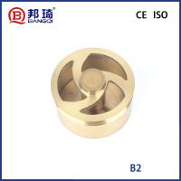 China B2 Floor Drain Core for sale
