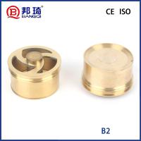 China B2 Floor Drain Core for sale