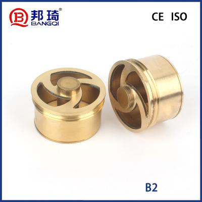 China B2 Floor Drain Core for sale