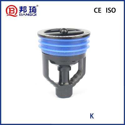 China K Floor Drain Core for sale