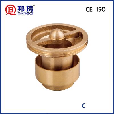 China C Floor Drain Core for sale