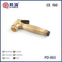 China PD-003 Brass Bidet Sprayer for sale