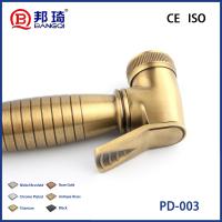 China PD-003 Brass Bidet Sprayer for sale