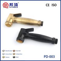 China PD-003 Brass Bidet Sprayer for sale
