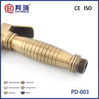 China PD-003 Brass Bidet Sprayer for sale