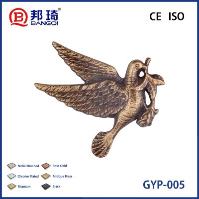 China GYP-005 Brass Craft Ornaments for sale