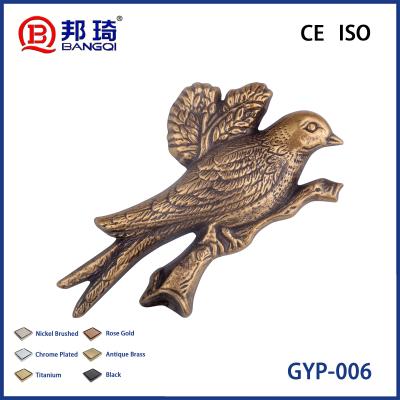 China GYP-006 Brass Craft Ornaments for sale
