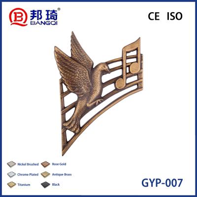 China GYP-007 Brass Craft Ornaments for sale