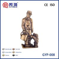 China GYP-008 Brass Craft Ornaments for sale