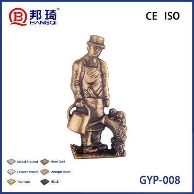 China GYP-008 Brass Craft Ornaments for sale