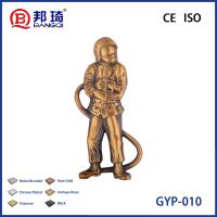 China GYP-010 Brass Craft Ornaments for sale
