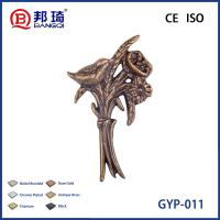 China GYP-011 Brass Craft Ornaments for sale