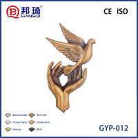 China GYP-012 Brass Craft Ornaments for sale