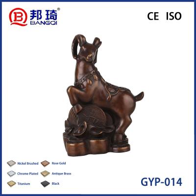 China GYP-014 Brass Craft Ornaments for sale