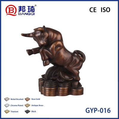 China GYP-016 Brass Craft Ornaments for sale