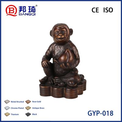 China GYP-018 Brass Craft Ornaments for sale