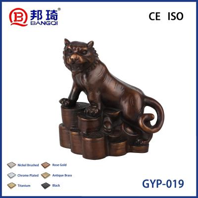 China GYP-019 Brass Craft Ornaments for sale