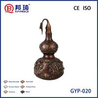 China GYP-020 Brass Craft Ornaments for sale