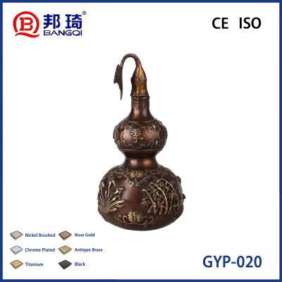 China GYP-020 Brass Craft Ornaments for sale