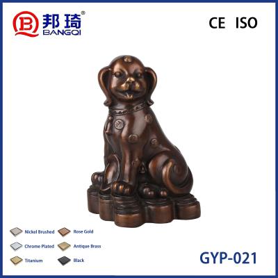 China GYP-021 Brass Craft Ornaments for sale