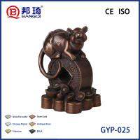 China GYP-025 Brass Craft Ornaments for sale