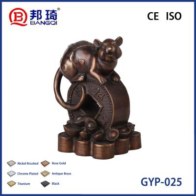 China GYP-025 Brass Craft Ornaments for sale