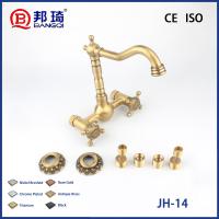 China JH-14 Brass Simple Shower Head for sale