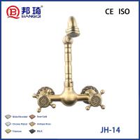 China JH-14 Brass Simple Shower Head for sale